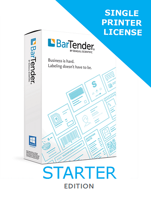 Bartender Starter Licencia 1 año
